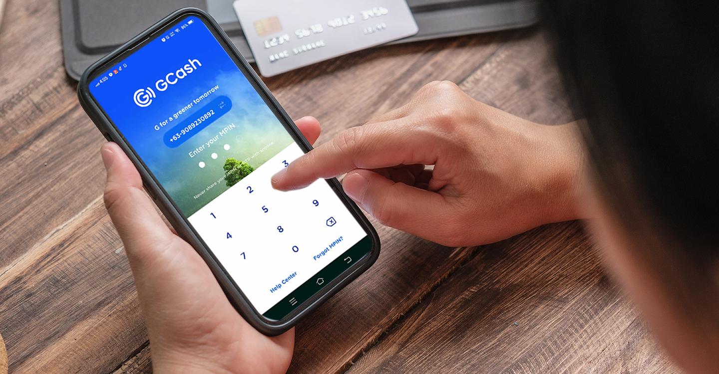 Best Online Casino Using GCash in Philippines - TOP List of 2023